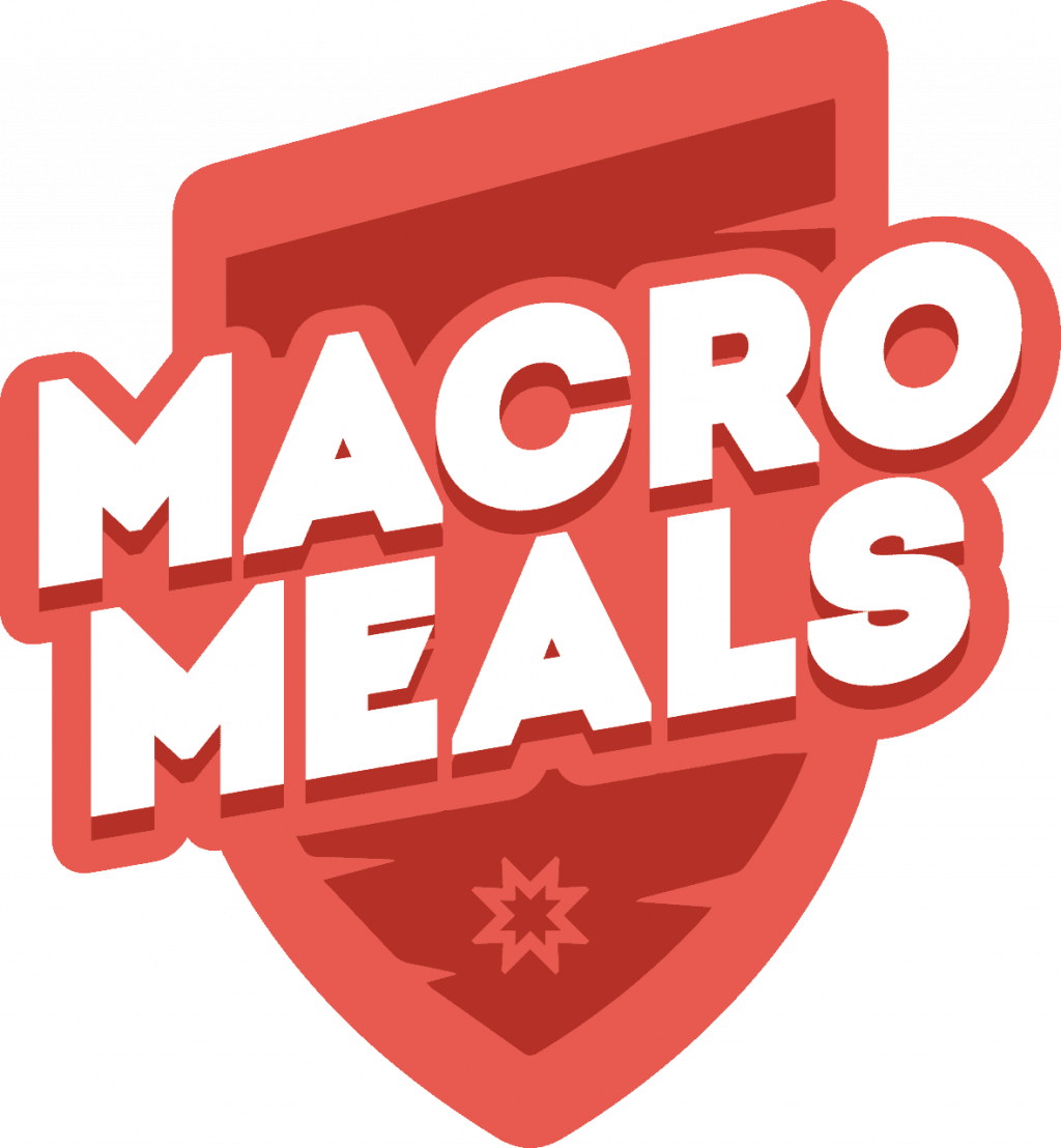 Nyttiga matlådor med hemleverans – Macro Meals